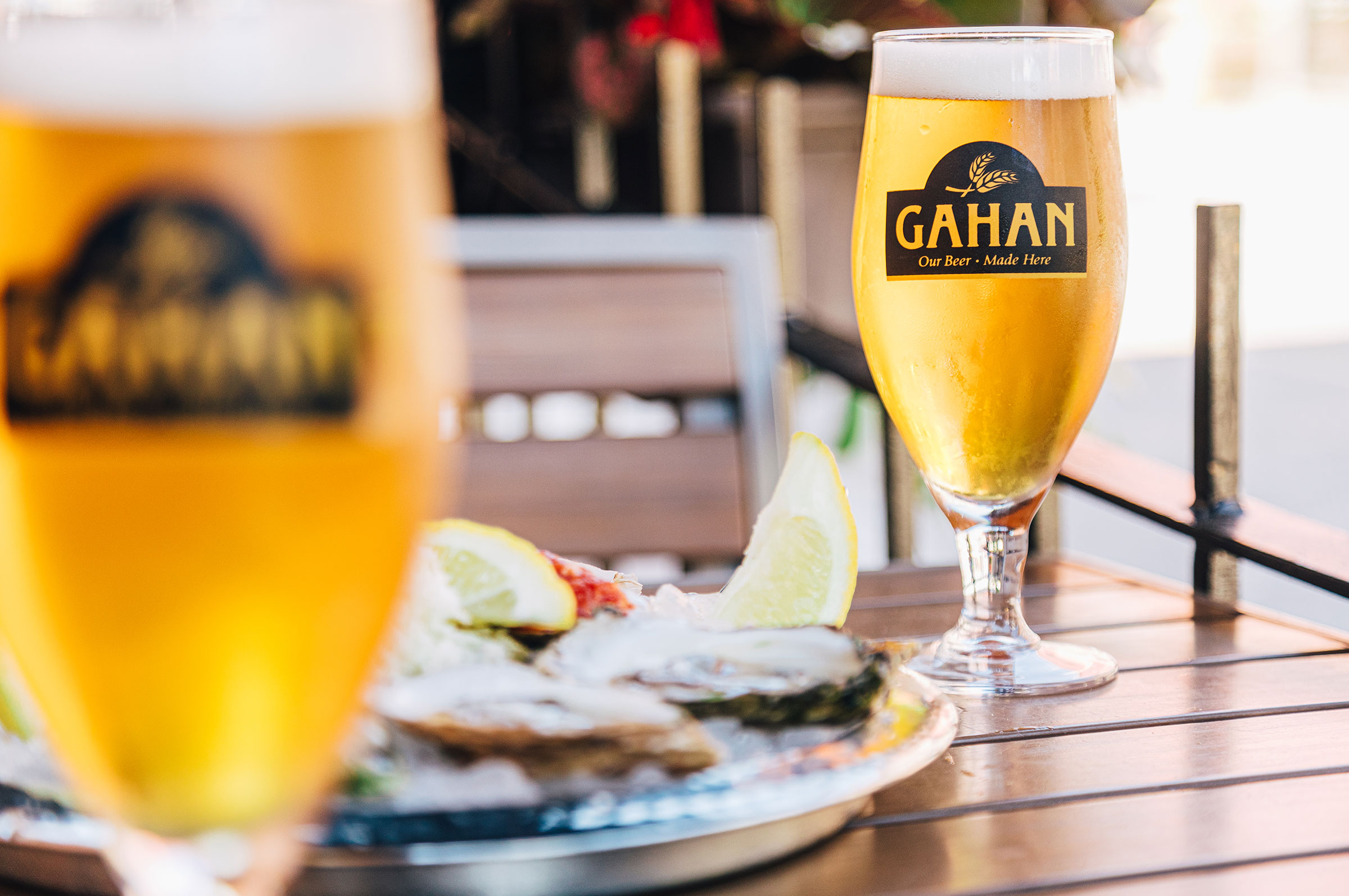 The Gahan House | Charlottetown, PEI