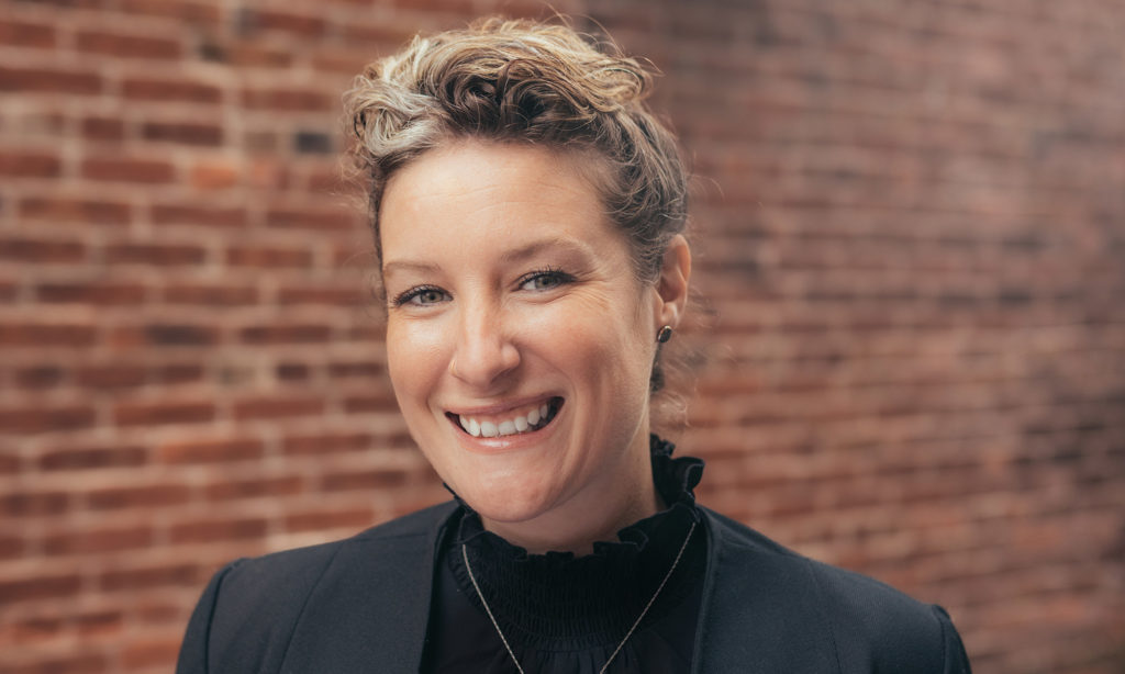 About Us - The Gahan House