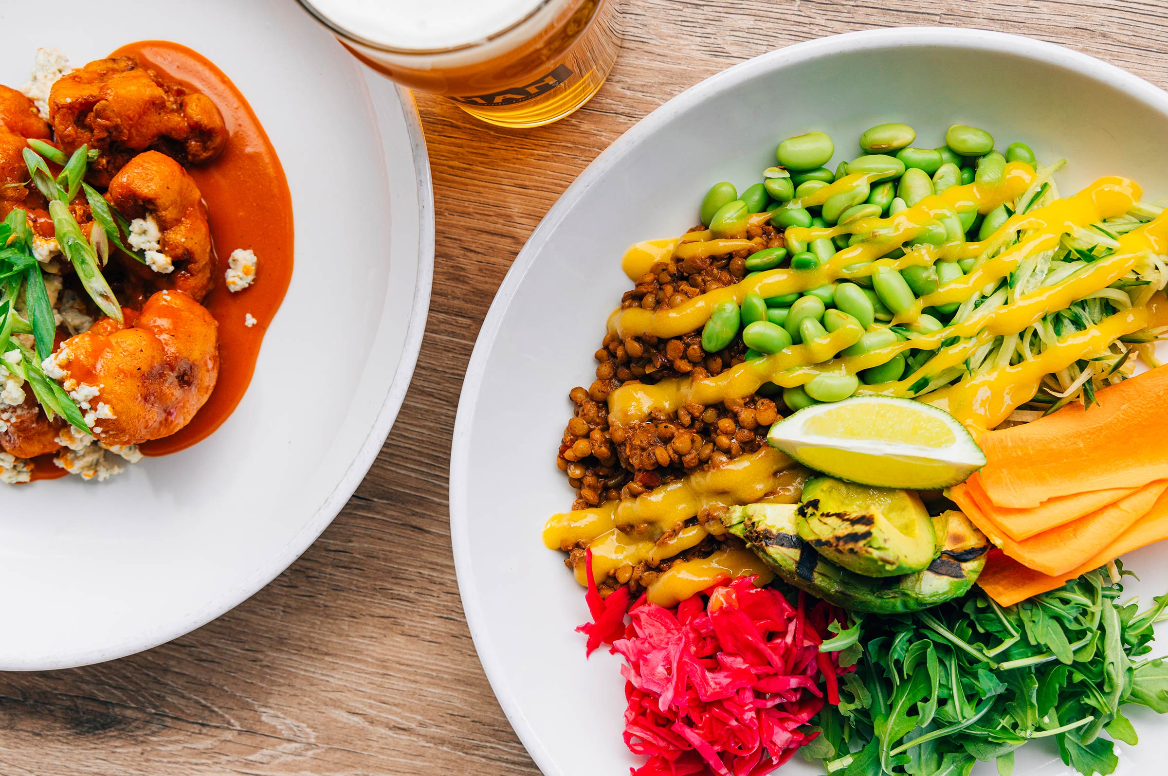 The Gahan House | Charlottetown, PEI