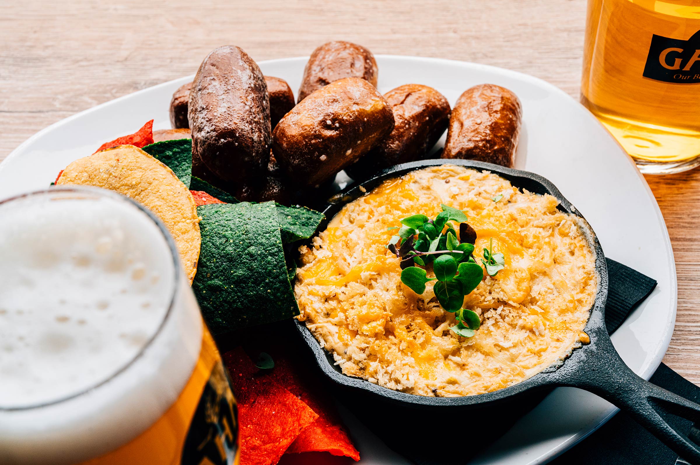 The Gahan House | Charlottetown, PEI