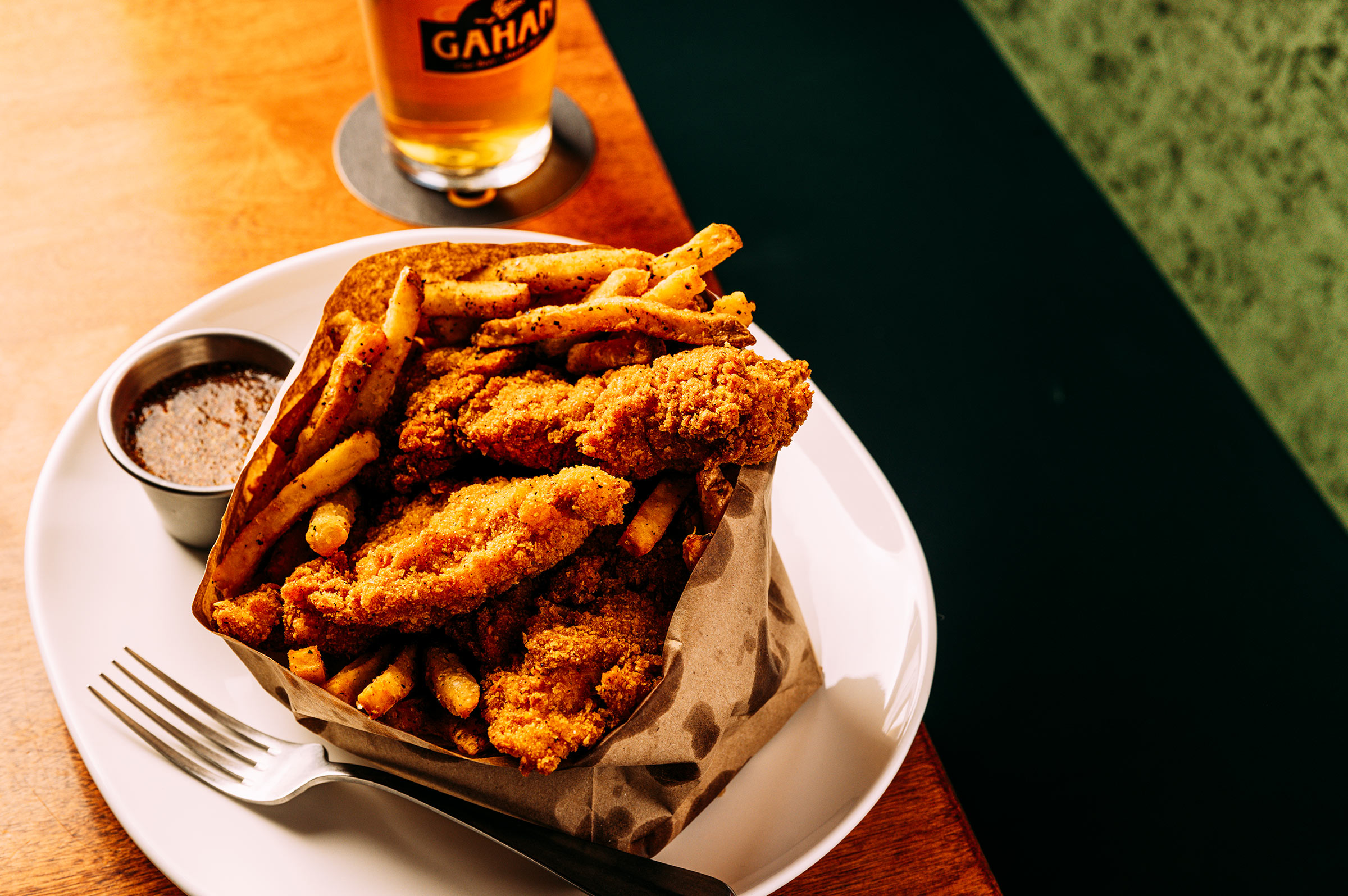 The Gahan House | Charlottetown, PEI