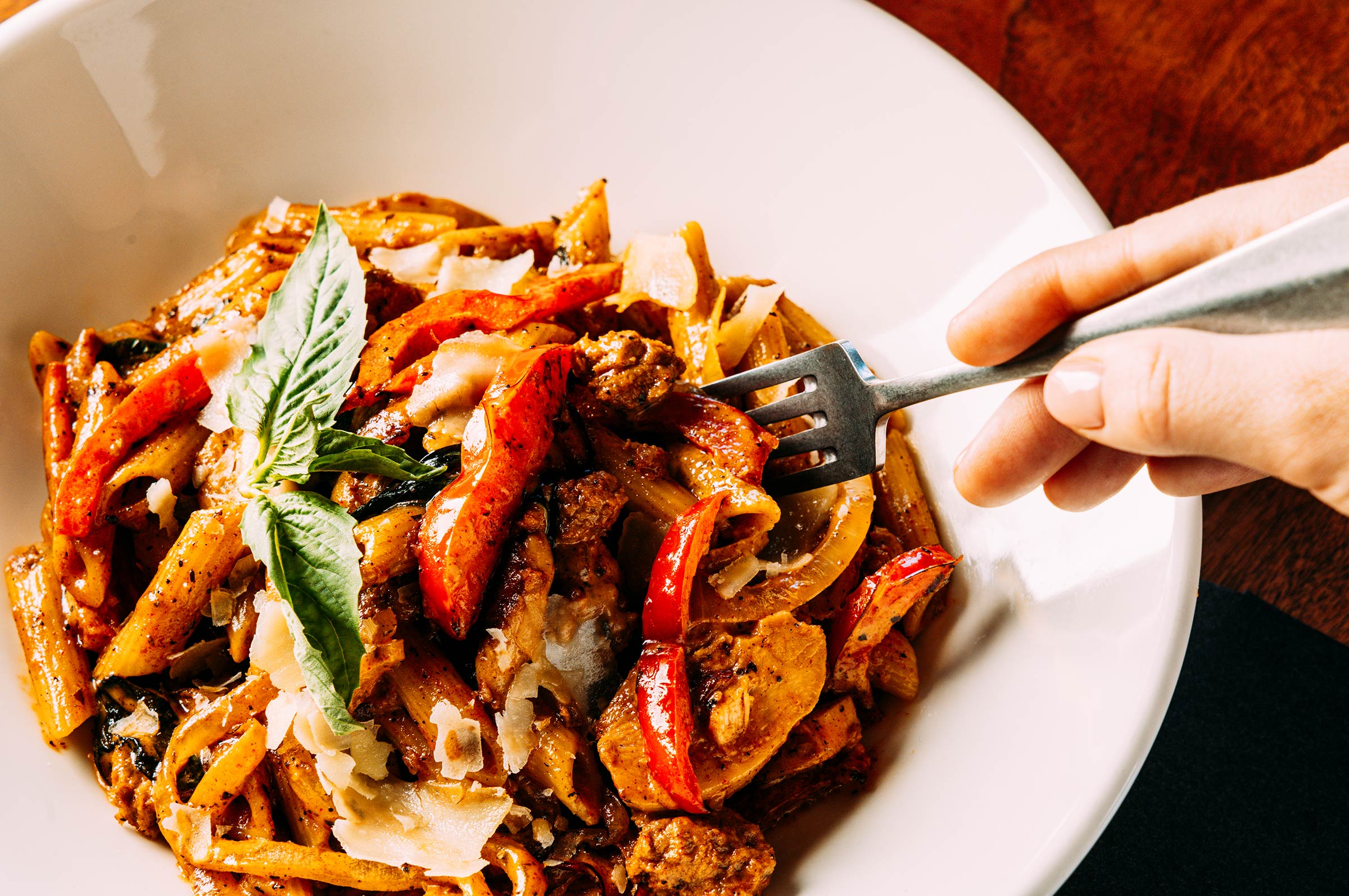 The Gahan House | Charlottetown, PEI