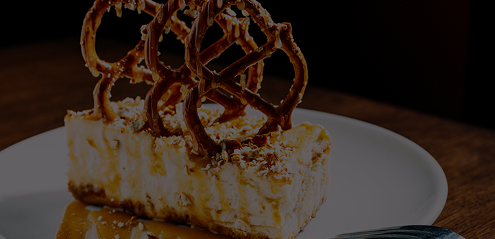 Menu - The Gahan House